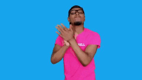 Clap Animated Gif