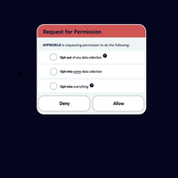 Permissions GIFs - Find & Share on GIPHY