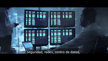 Data Center GIFs - Find & Share on GIPHY