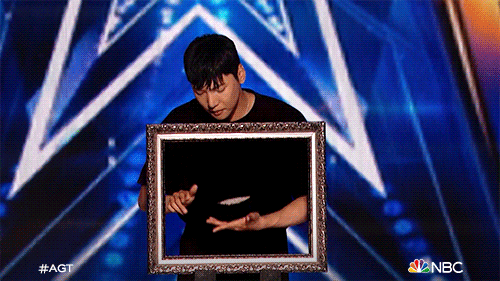 Episode 7 Nbc GIF by America's Got Talent - Find & Share on GIPHY