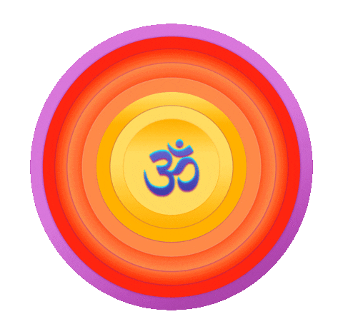 Animated Om Images