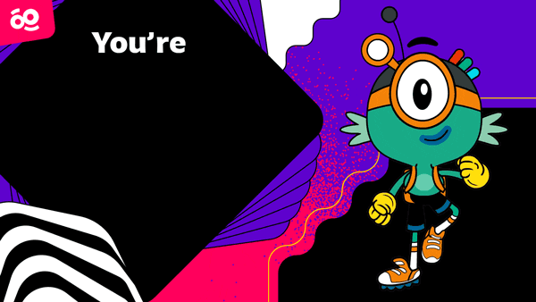 Gonoodle GIFs - Get the best GIF on GIPHY