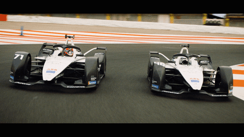 Formula E Motorsport GIF by ROKiT Venturi Racing - Find & Share on GIPHY