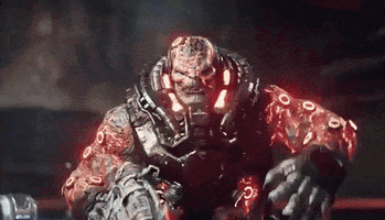 Gears Of War GIFs on GIPHY - Be Animated