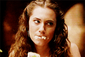 Messy Eating GIFs - Get the best GIF on GIPHY