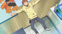 Crunchyroll GIFs on GIPHY - Be Animated