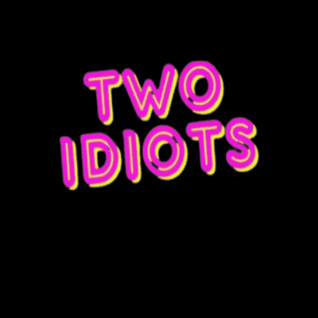 Two Idiots Comedy GIFs on GIPHY - Be Animated