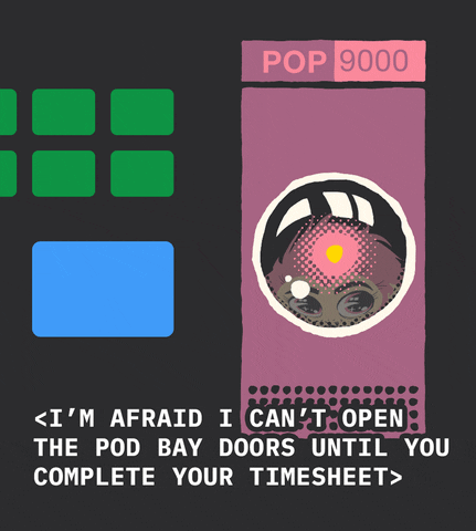 Timesheets GIFs - Get the best GIF on GIPHY
