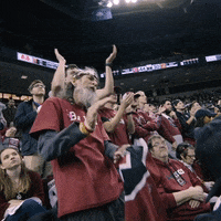 This Kentucky win is for you Gamecock Jesus!!!