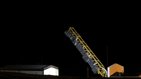 Launch Pad Sounding Rocket GIF by NASA - Find & Share on GIPHY