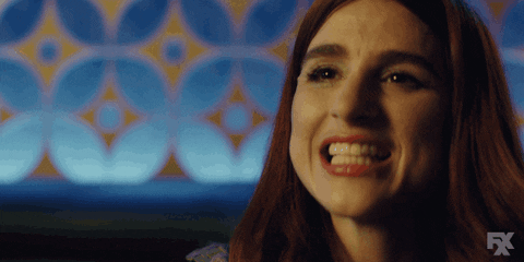 Getting Wild GIFs - Find & Share on GIPHY