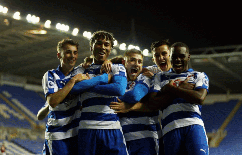 Readingfc GIF by Reading Football Club - Find & Share on GIPHY