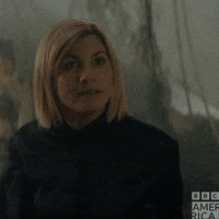 Hello Gif Doctor Who