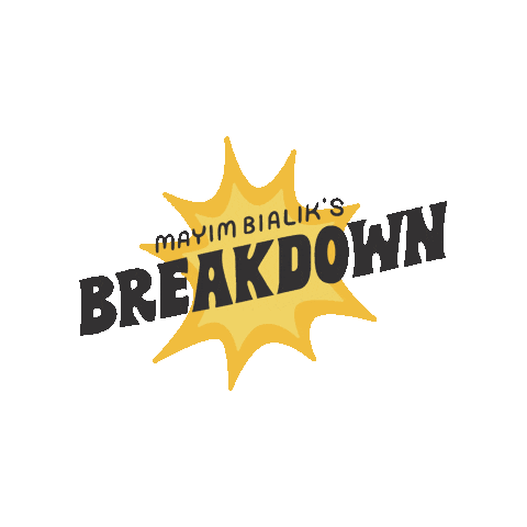 Bialik Breakdown GIFs on GIPHY - Be Animated
