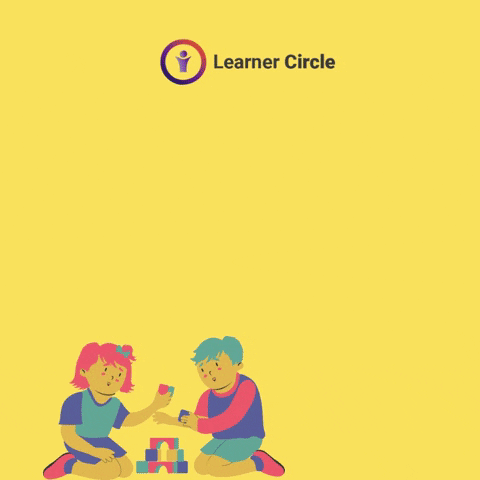Fun Woman GIF by Learner Circle - Find & Share on GIPHY