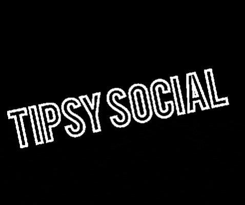 Tipsy Social Logos GIFs on GIPHY - Be Animated