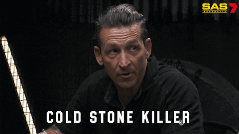 Ds Sas GIF by Channel 7 - Find & Share on GIPHY