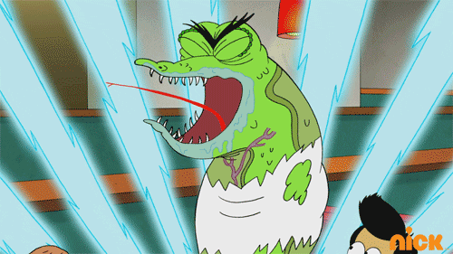 Sanjay And Craig Animation GIF by Nickelodeon - Find & Share on GIPHY