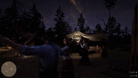 Red Dead Redemption2 GIFs - Get the best GIF on GIPHY