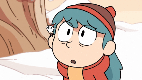 Hilda GIFs - Get the best GIF on GIPHY