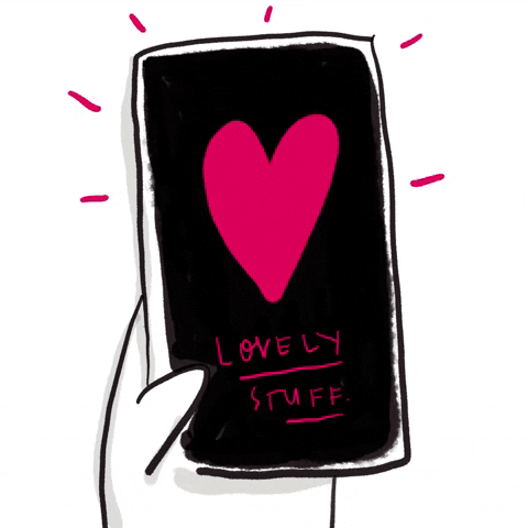 LOVE GIFs - Find & Share on GIPHY
