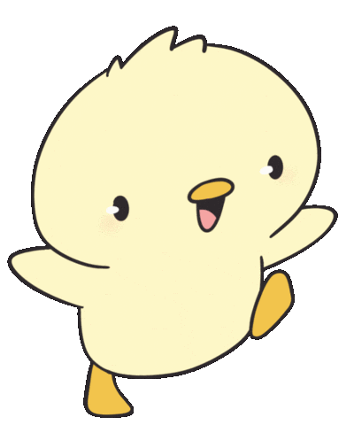 Gary the Duck GIFs on GIPHY - Be Animated