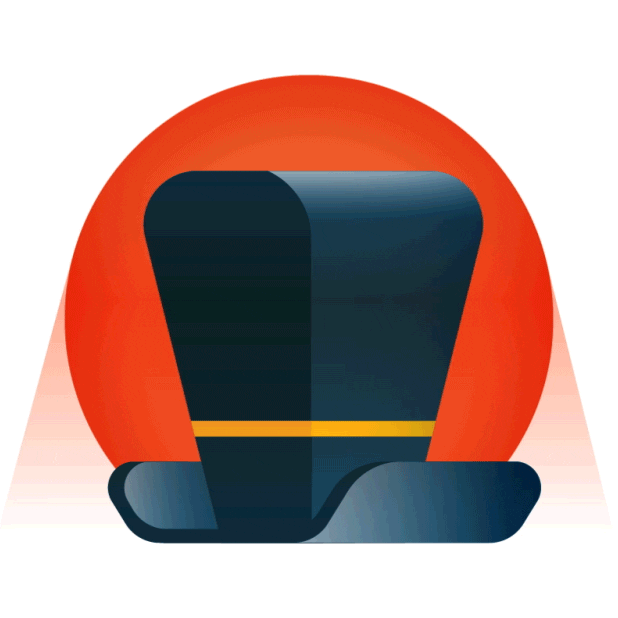 Top Hat GIF by 20th Century Fox Home Entertainment - Find & Share on GIPHY