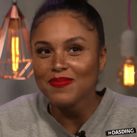 Interview Nod GIF by DASDING - Find & Share on GIPHY
