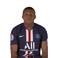 Kylian Mbappé GIFs on GIPHY - Be Animated