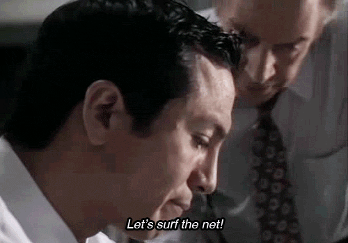 Detective-benson GIFs - Get the best GIF on GIPHY