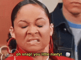 Thats So Raven GIFs - Find & Share on GIPHY
