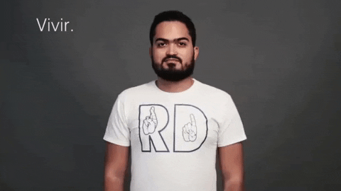 Asl Live GIFs - Get the best GIF on GIPHY