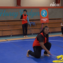 Ribbon Dance GIFs - Get the best GIF on GIPHY