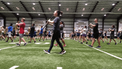 Marchingknights GIFs - Get the best GIF on GIPHY