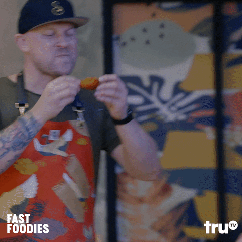 Fast-foodies GIFs - Get the best GIF on GIPHY