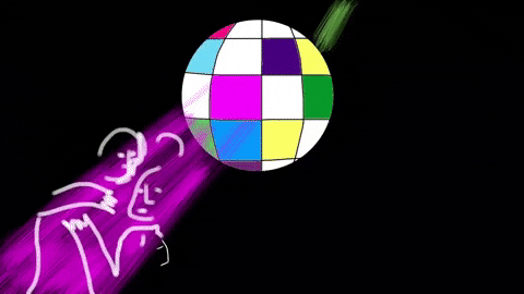 Dance Dancing GIF by Barbara Pozzi - Find & Share on GIPHY