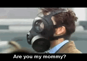 Gask-mask GIFs - Get the best GIF on GIPHY