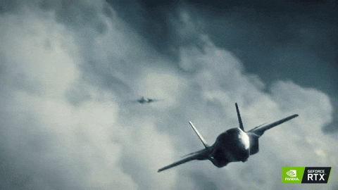 Dogfight GIFs - Get the best GIF on GIPHY