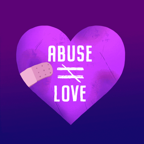 Partner-abuse GIFs - Get the best GIF on GIPHY