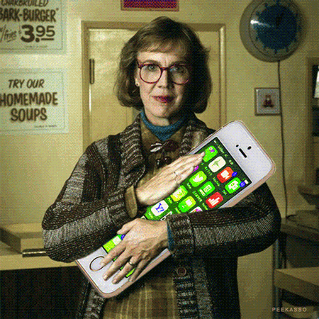 Homemade Soup GIFs - Get the best GIF on GIPHY