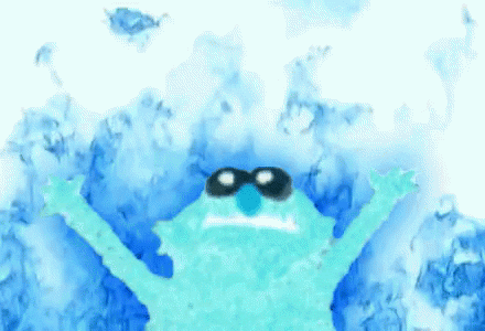 Evil Elmo GIFs - Get the best GIF on GIPHY