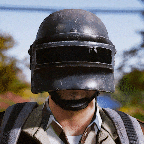 Video Game Yes GIF by PUBG Battlegrounds - Find & Share on GIPHY