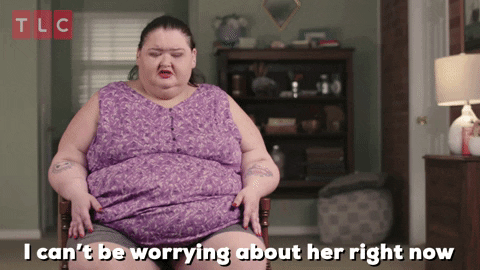 You Dont Have Time To Worry GIFs - Get the best GIF on GIPHY