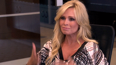Real Housewives Crying Gifs