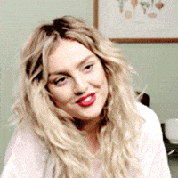 Perrie Edwards Gif