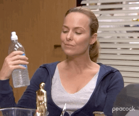 Jan-levinson GIFs - Get the best GIF on GIPHY
