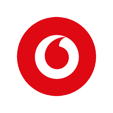 Vodafone Logo Gif
