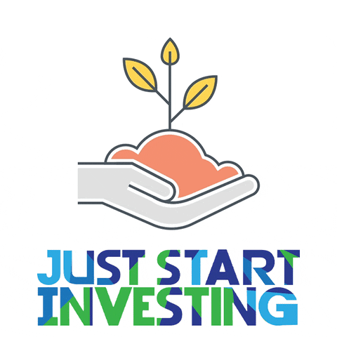Money Grow GIF by JustStartInvesting - Find & Share on GIPHY