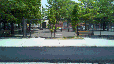 New York City Streets GIFs - Get the best GIF on GIPHY