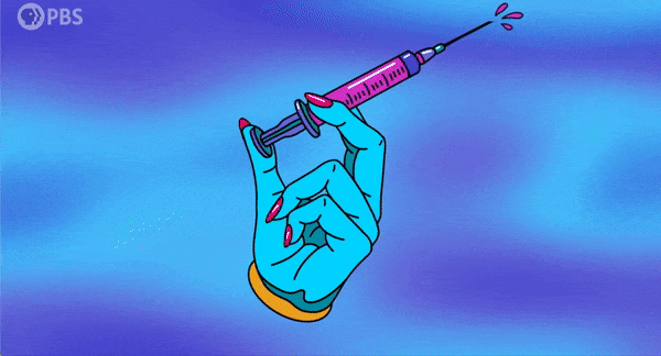 Aging Human Body GIF by PBS Digital Studios - Find & Share on GIPHY